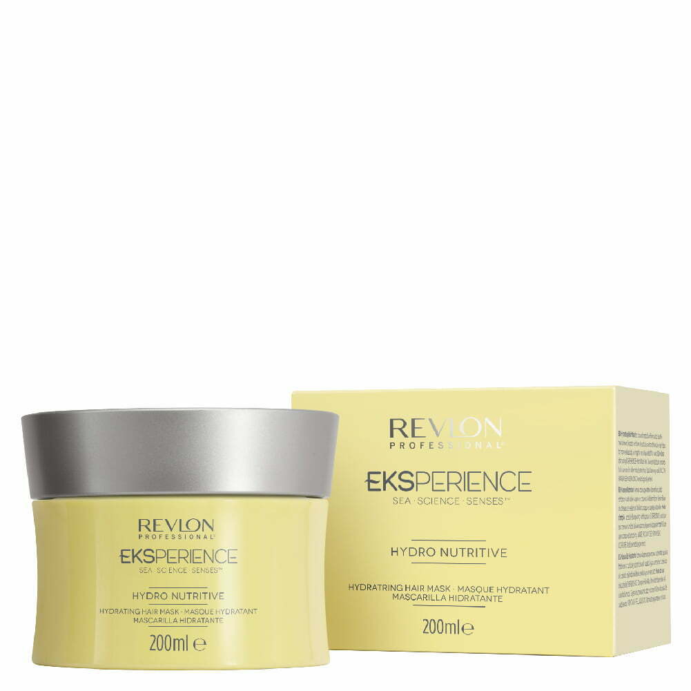 Hydra Nutri Hair Mask | Passion Trading